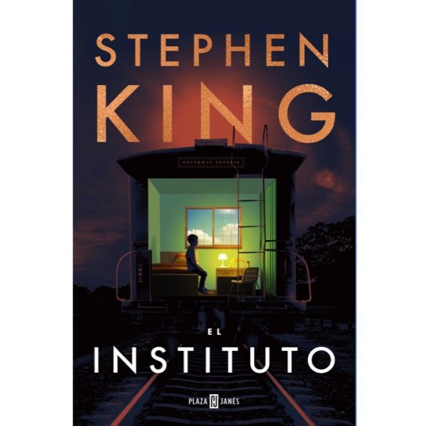 El Instituto Books And Comics